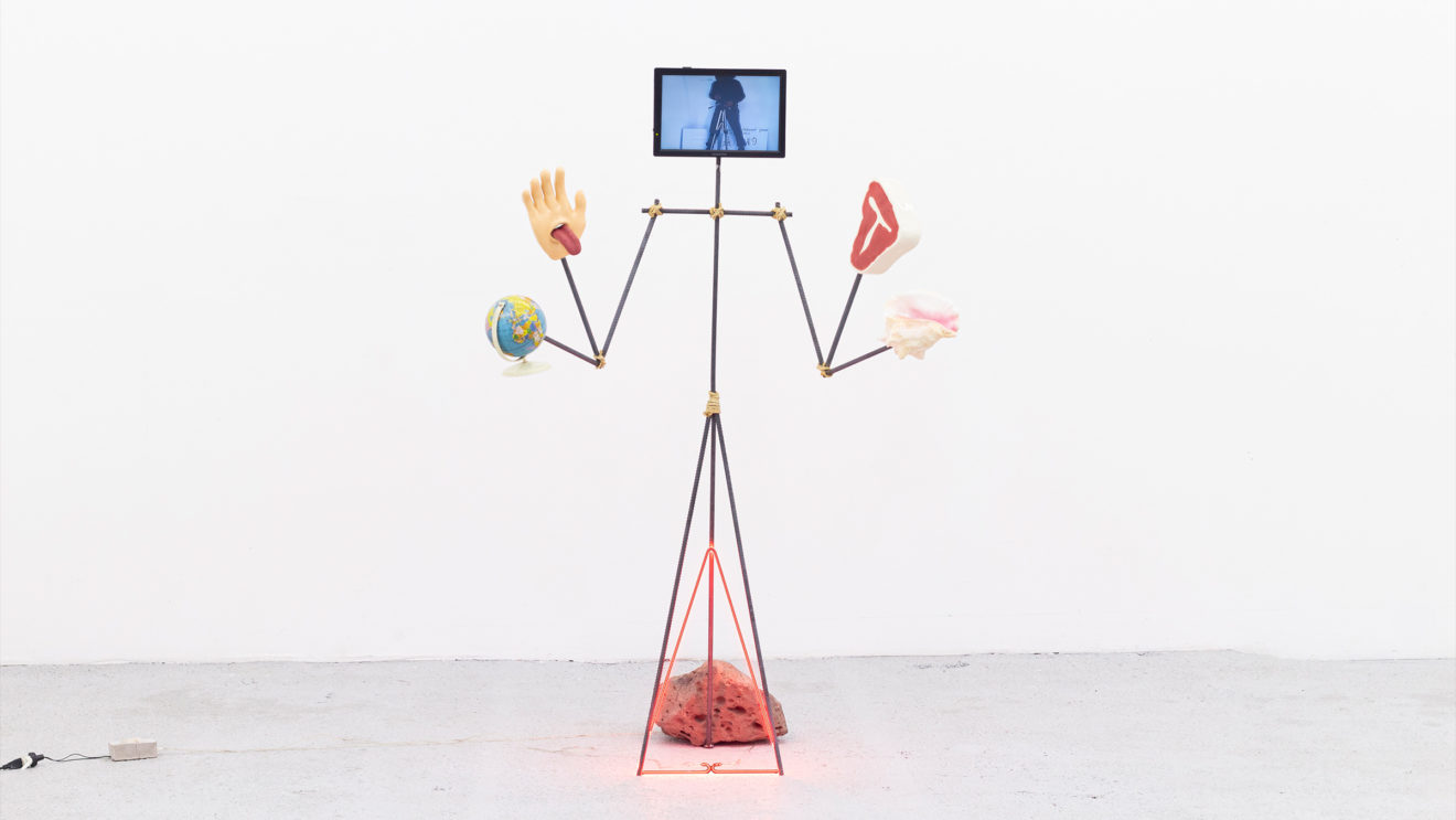 Gabriel Rico: Unity in Variety - ICA