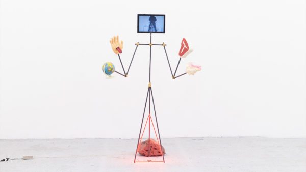 Gabriel Rico: Unity in Variety - ICA