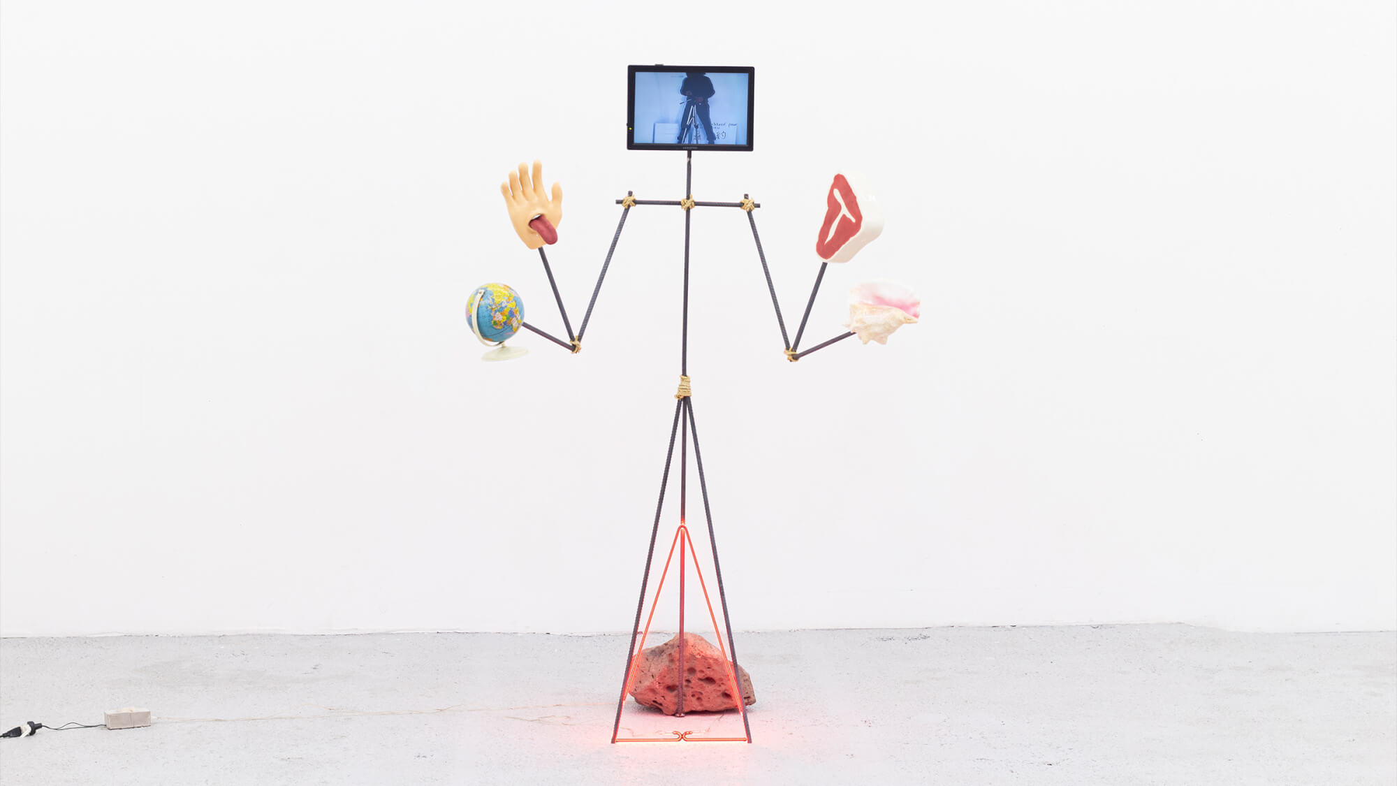 Gabriel Rico: Unity in Variety - ICA