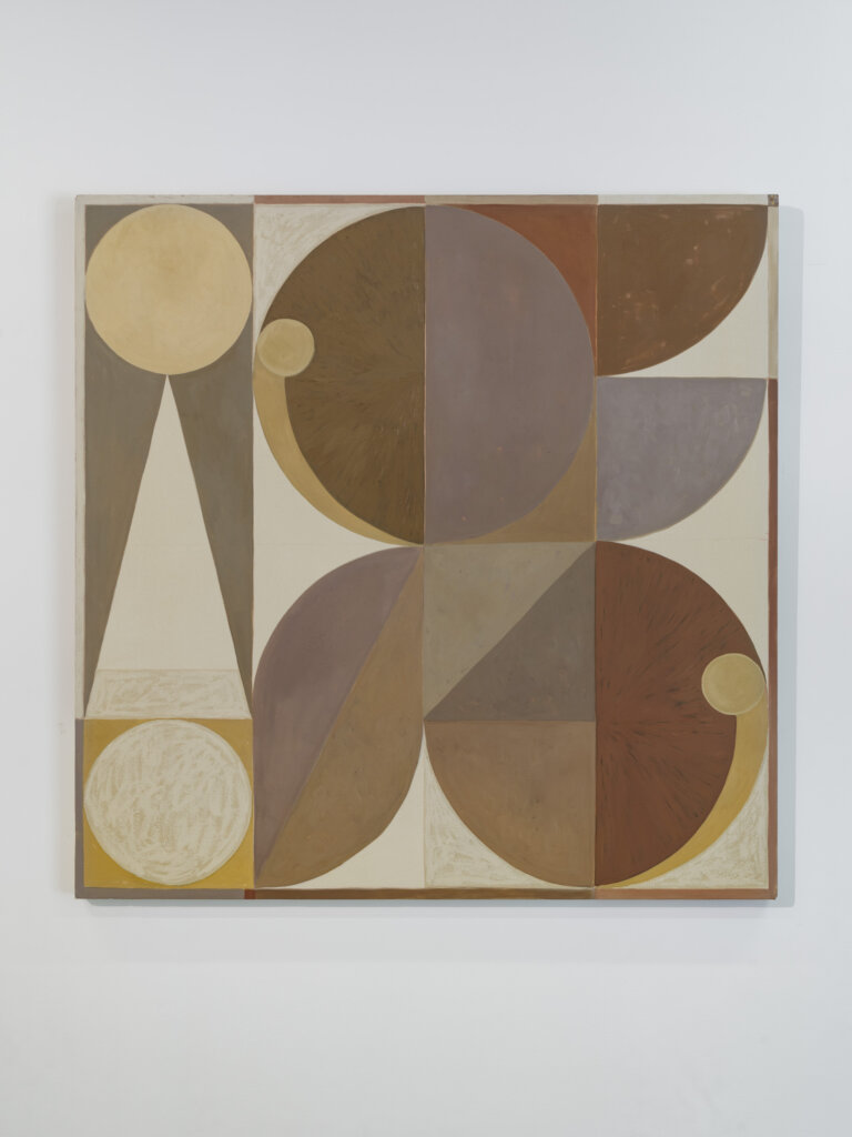 Aaron Glasson: Primordial Refuge - ICA