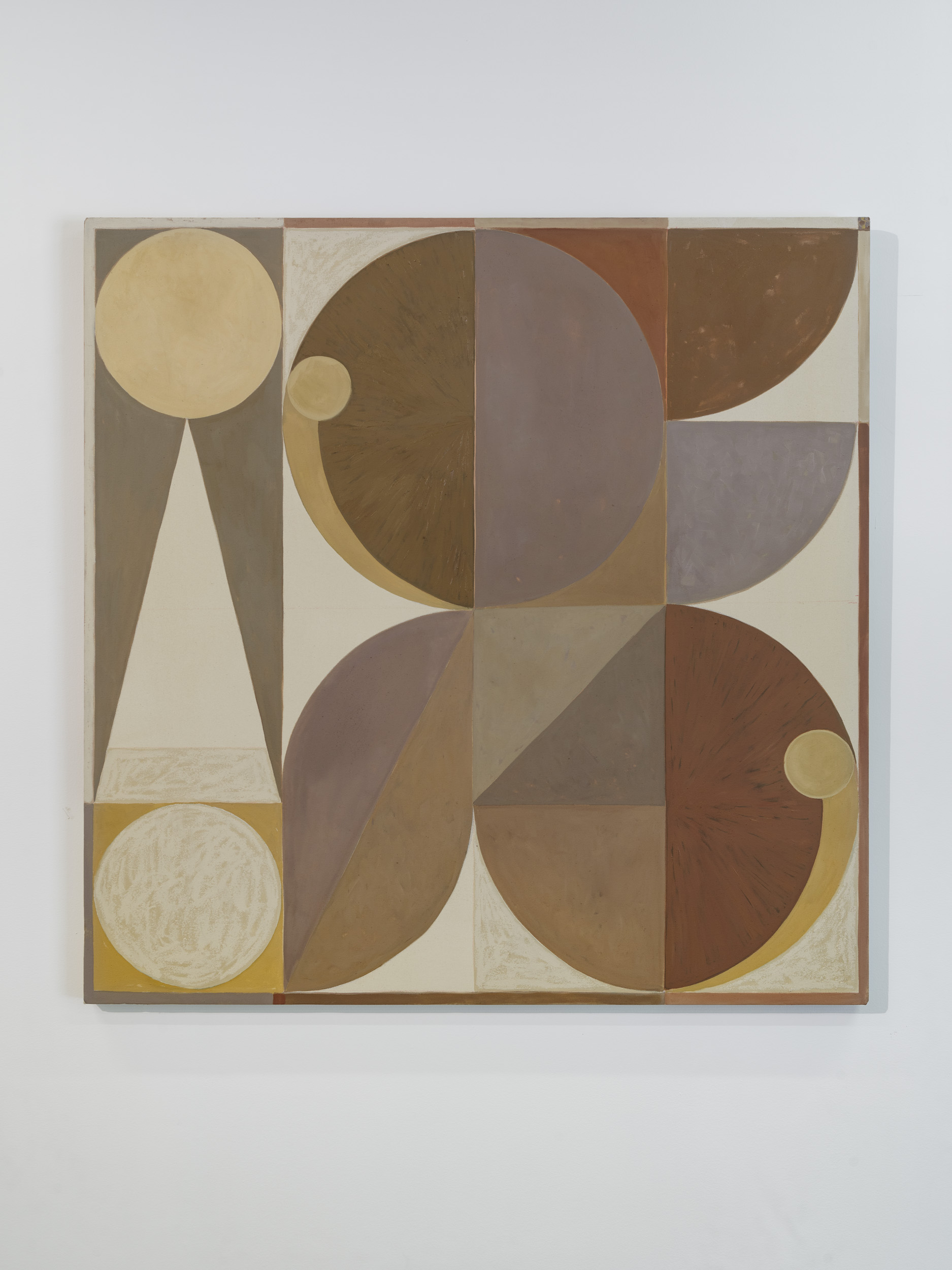 Aaron Glasson: Primordial Refuge - ICA