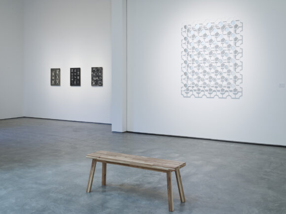 Edra Soto: Graft - ICA