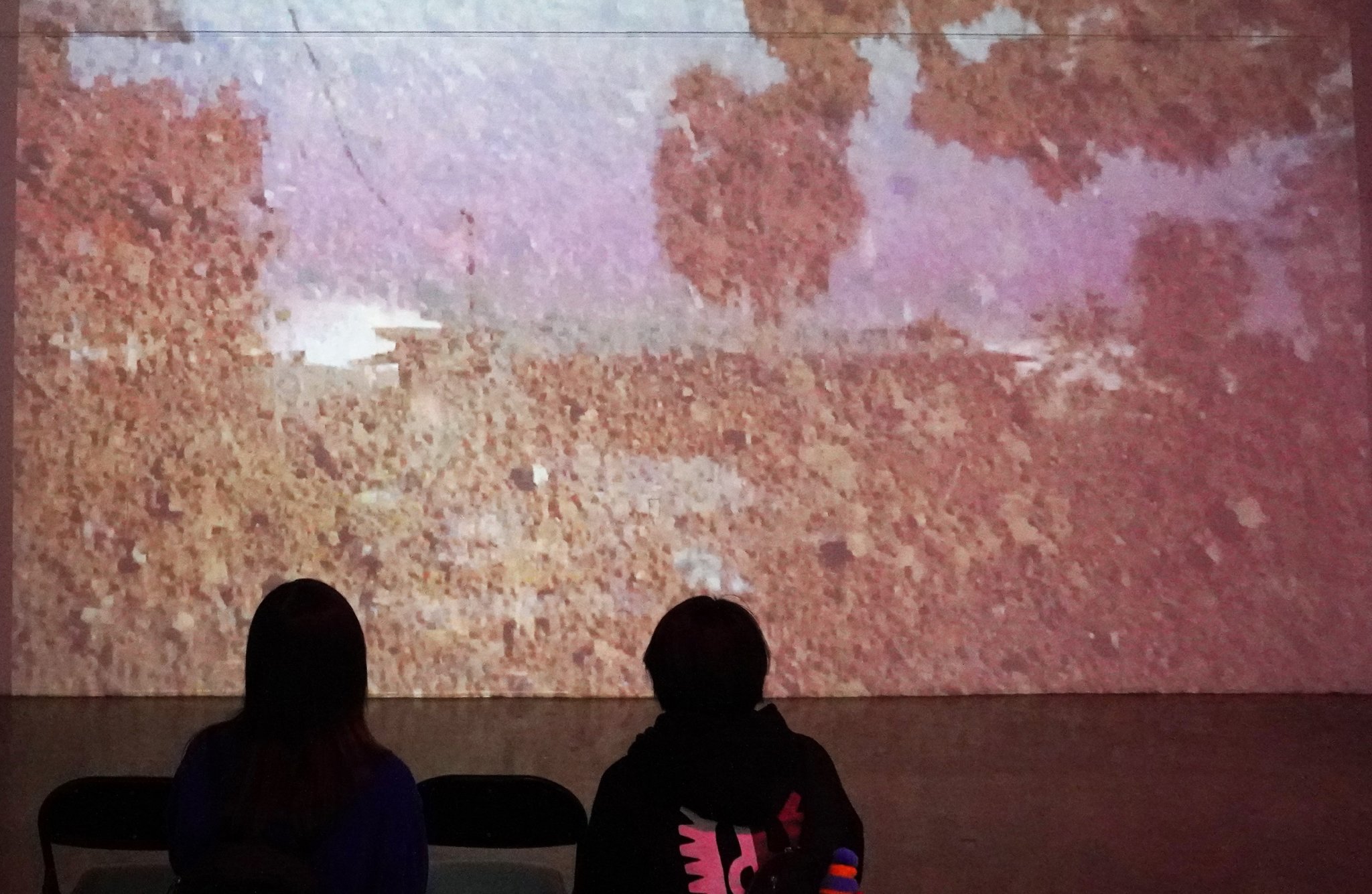 Edra Soto and Jezabeth Roca Gonzalez in Conversation - ICA