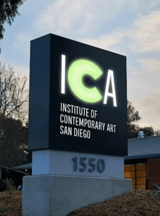 Residency Open Call 2025 - ICA