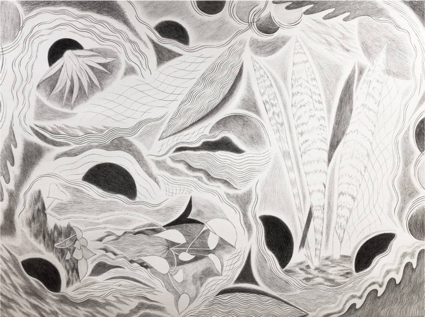 Ethan Chan & David Peña: Heavy as Ghosts - ICA