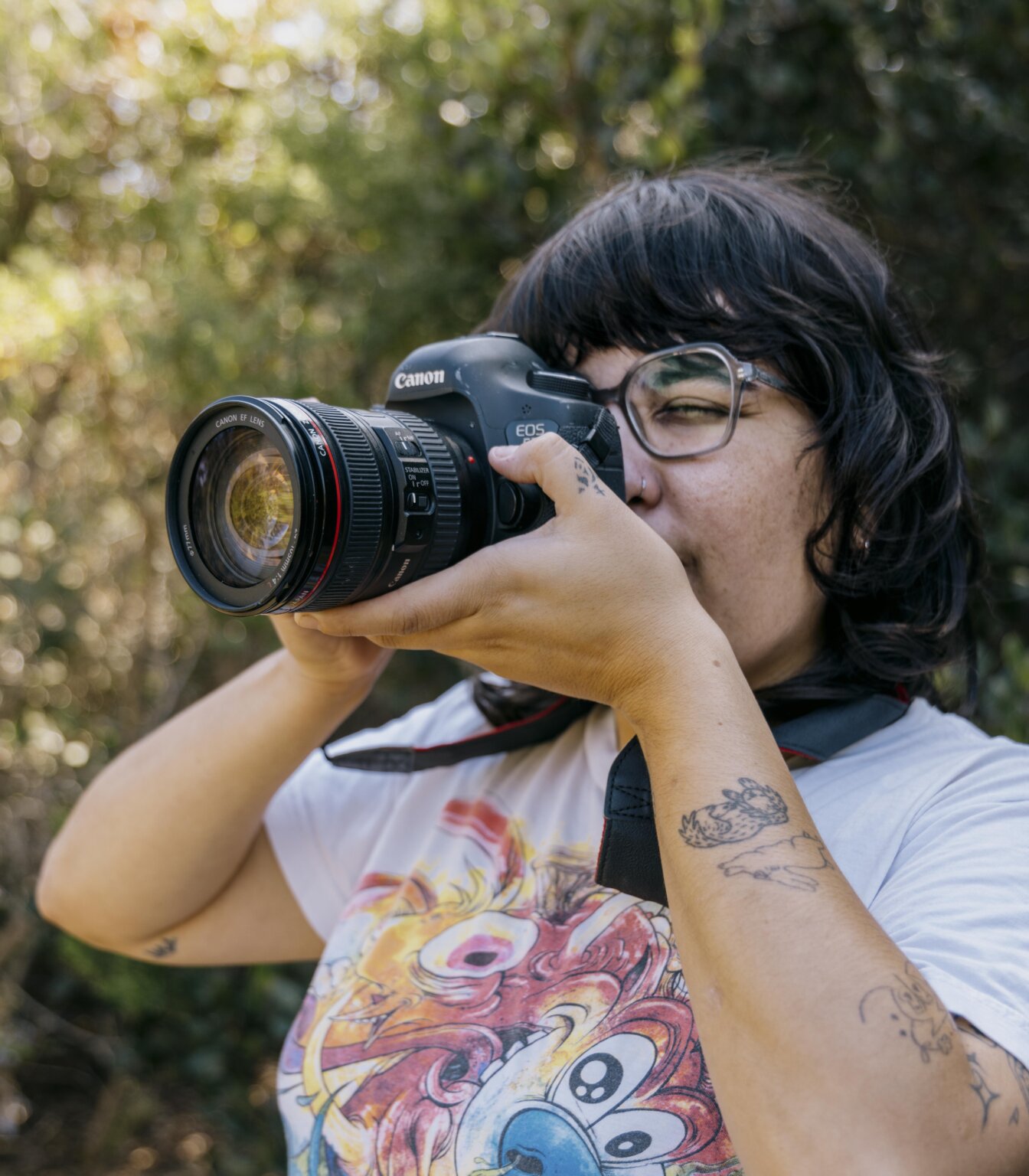 Street Photography Essentials (Six week course) - ICA